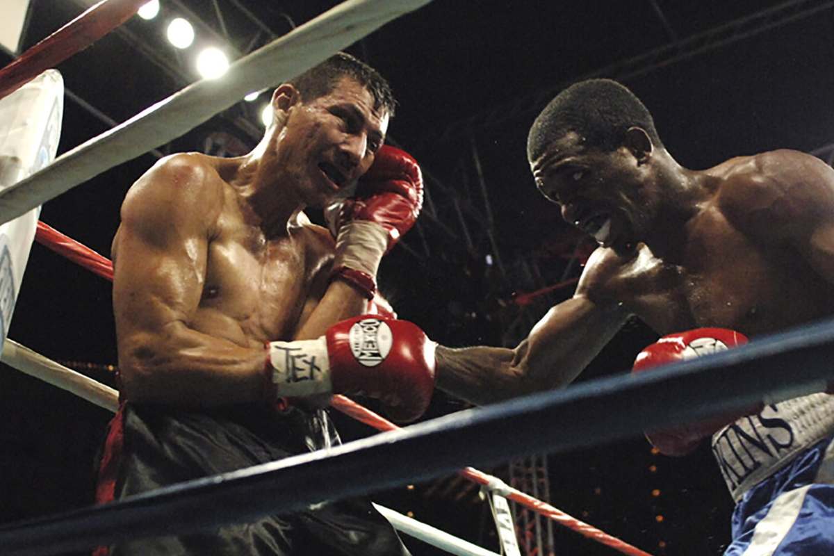 Combien de rounds en boxe